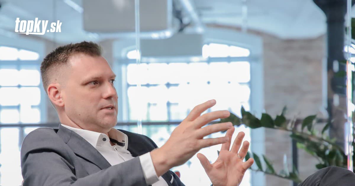 Taraba prehovoril, ako je to s nomináciou Huliaka: V hre je nový kandidát! Prekvapuje vás toto ...