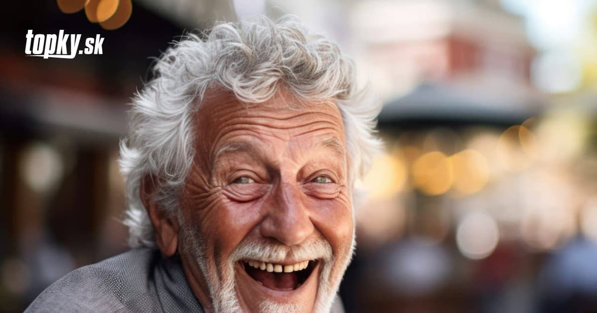 Milujete vtipy? Denná dávka humoru je prospešná nielen pre náladu, ale ...