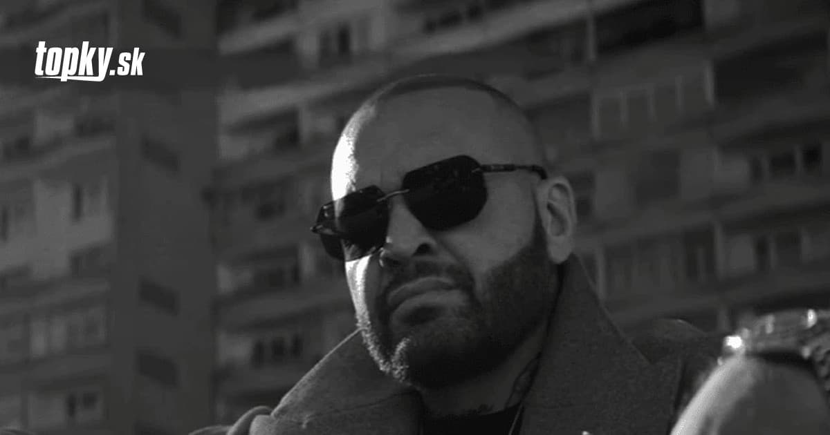 Na scénu sa vrátil BENGORO: Rytmus vydal prvý klip z očakávaného sólo ...