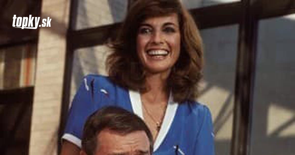 Sue Ellen z Dallasu zastavila čas: Má 83 rokov a... Aha, vyzerá ...