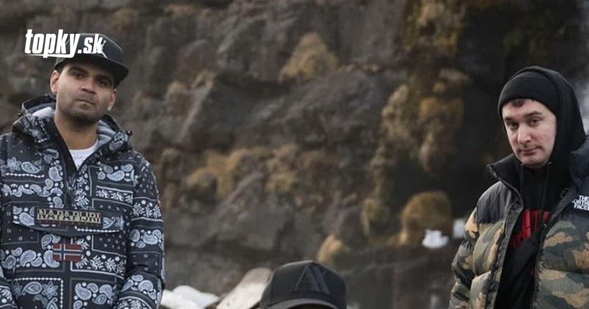 Refrén, z ktorého behá mráz: Tento silný rapový videoklip by ti určite ...