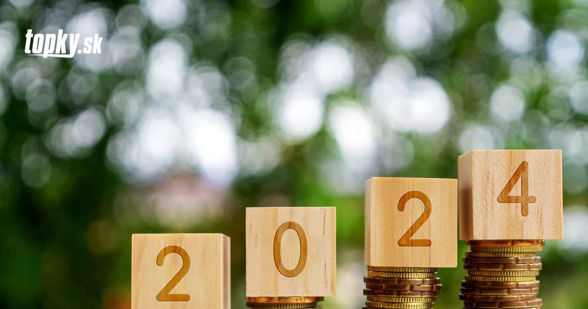 Živnostníci si v roku 2024 priplatia: O koľko sa zvyšujú zdravotné a sociálne odvody?