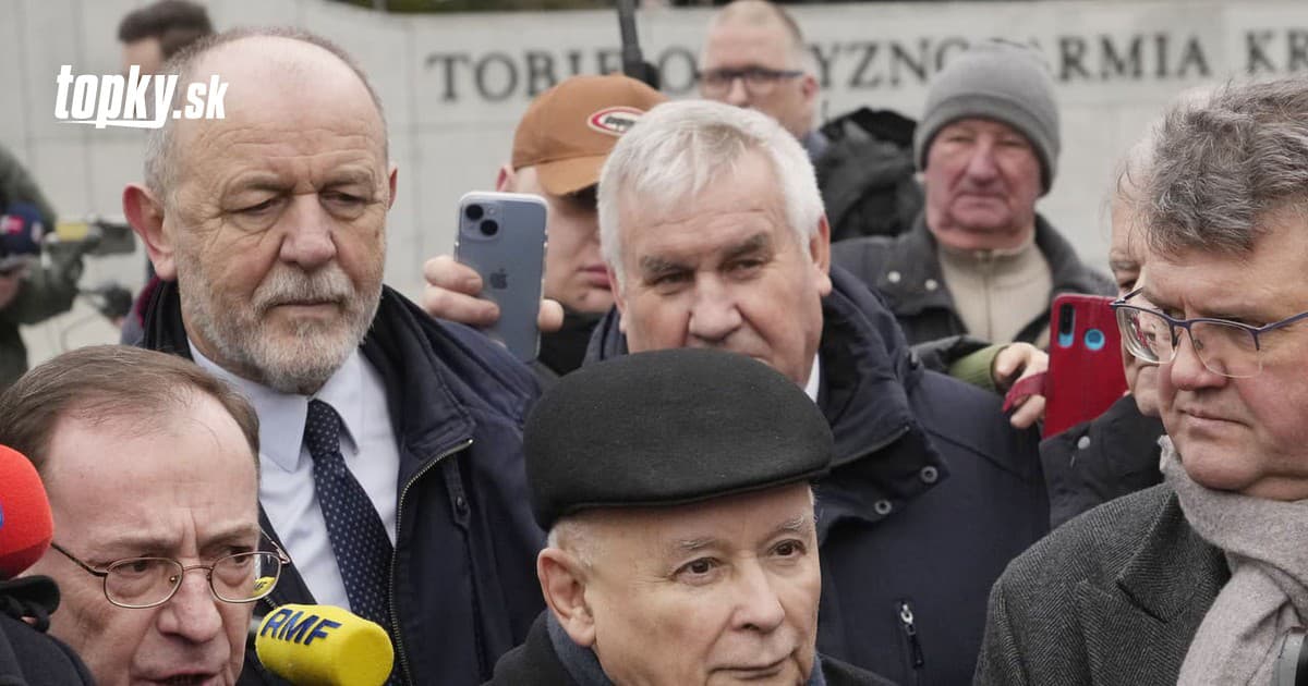 Nezhody v poľskom parlamente: Politici PiS sa dostali do potýčky s ... Nezhody v poľskom parlamente: Politici PiS sa dostali do potýčky s ...