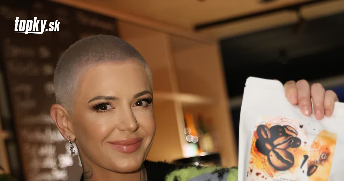 Tatérka Beláková pije kávu od 10 rokov: NÁSLEDKY sa prejavili až teraz!