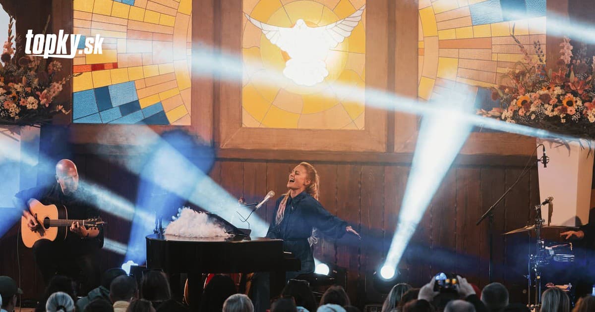 Butkov ožije veľkými hitmi. Na jedinečný koncert príde aj obľúbený ...
