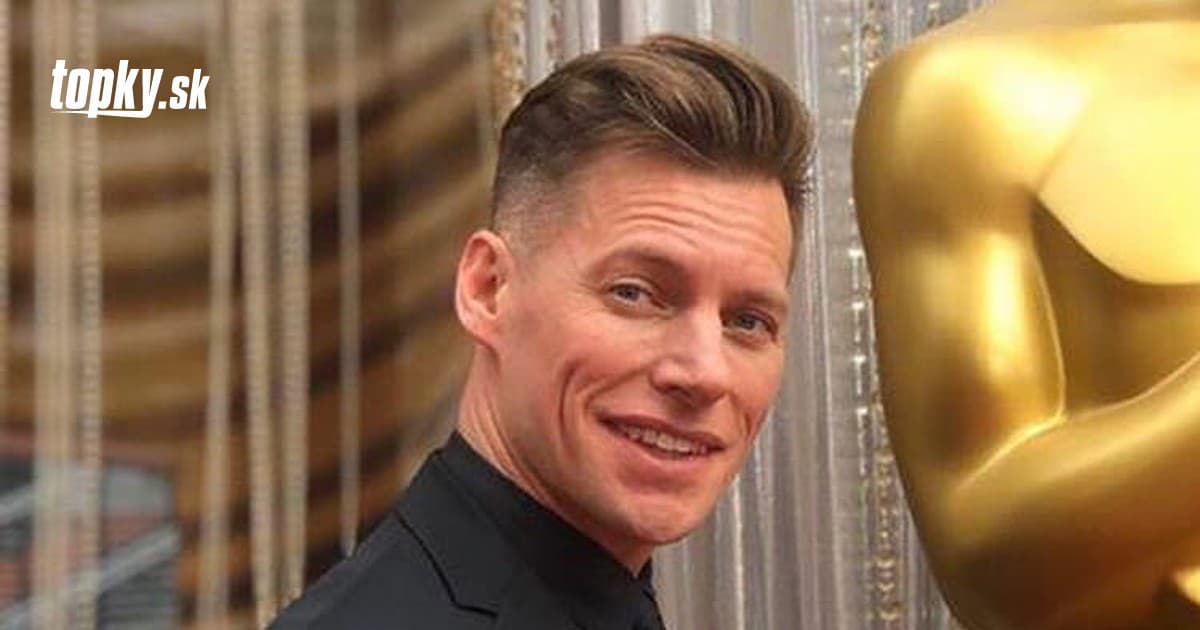 Thomas Puskailer môže ísť otcom príkladom: Nádherné, čo robil s deťmi!