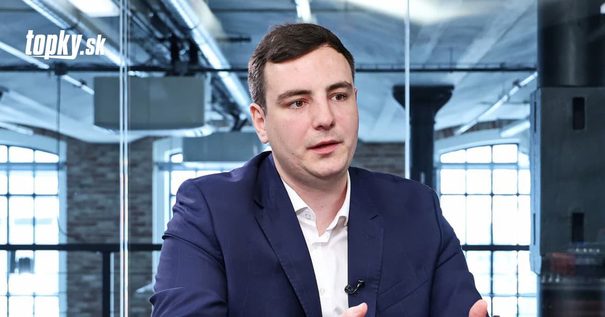 Bývalý boxer a poslanec PS Dej na plné ústa: V ringu by naložil ...