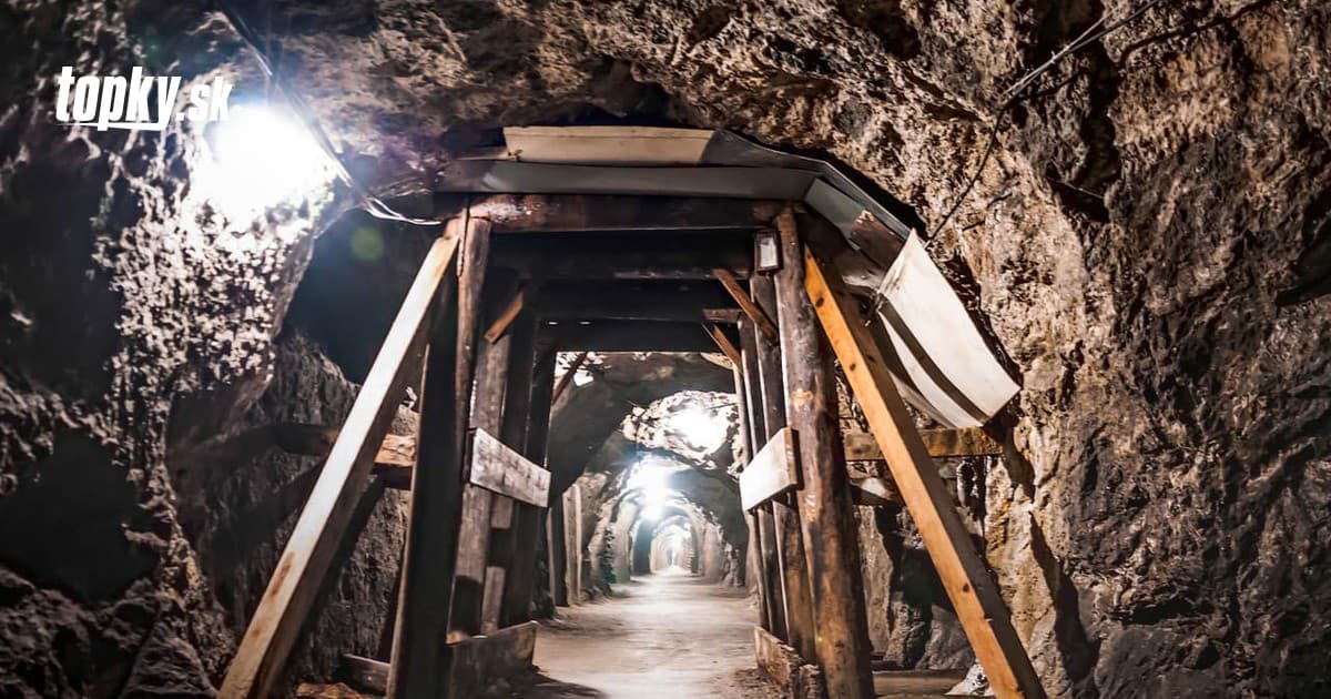 Obrovská tragédia v bani na meď! Jeden baník zahynul, ďalší dvaja sa ...