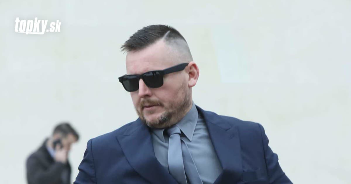 Bombic sa musí opäť dostaviť pred Najvyšší súd: Koncom apríla sa ...