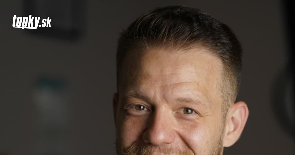 Boris Bajer: Metabolizmus nie je osud – dá sa preprogramovať
