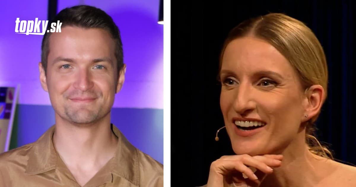 Viktor Vincze opäť na obrazovkách: Pričinila sa o to Adela!