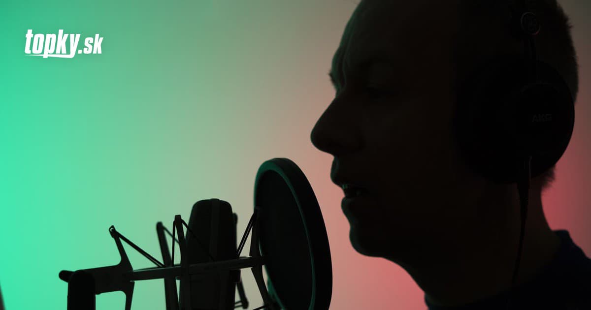 V Česku sa udelili ceny za dabing: Porota tiež ocenila celoživotné ...