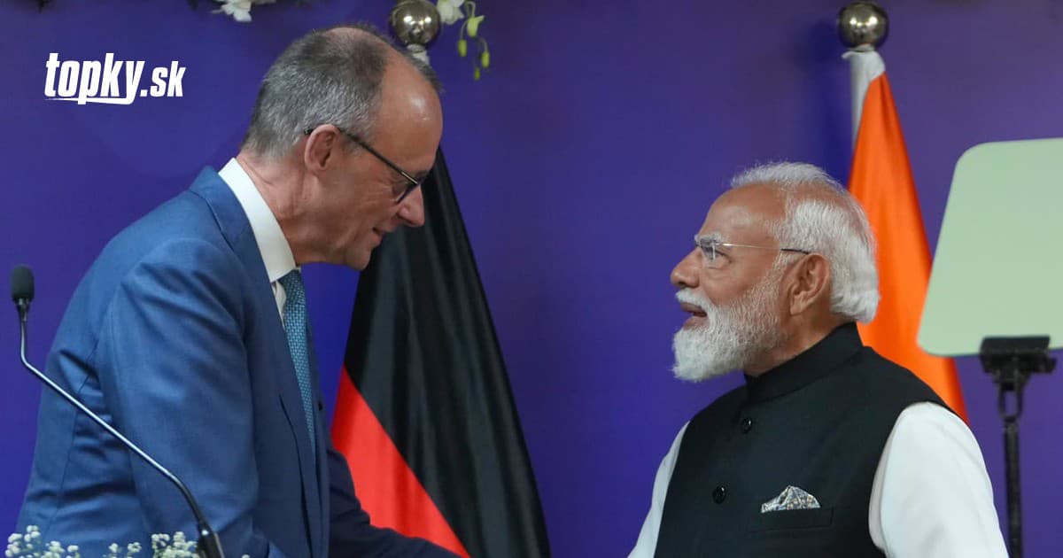 Dohodnú sa? EÚ a India by mohli podpísať dohodu už koncom januára ...