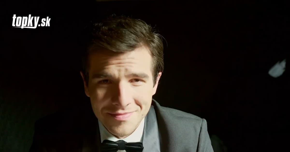Kristián Baran o finále