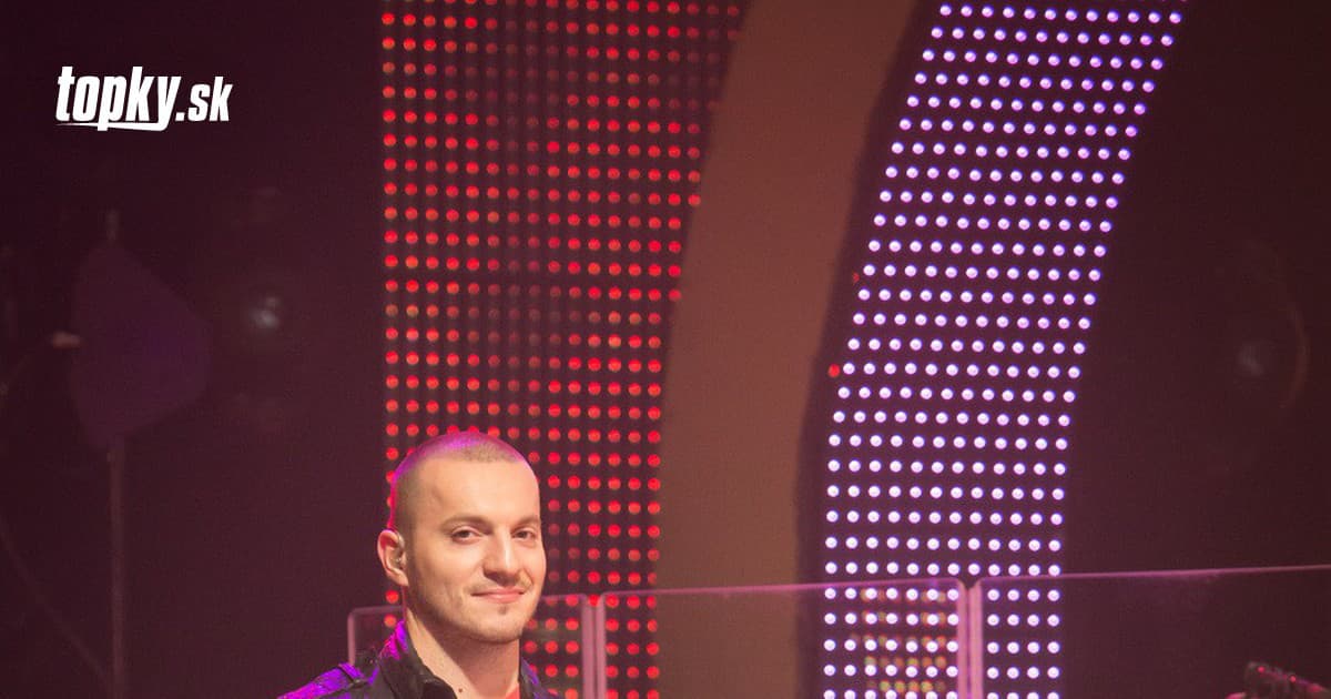 Lucia Bugalová a Michal Bugala - galéria | Topky.sk