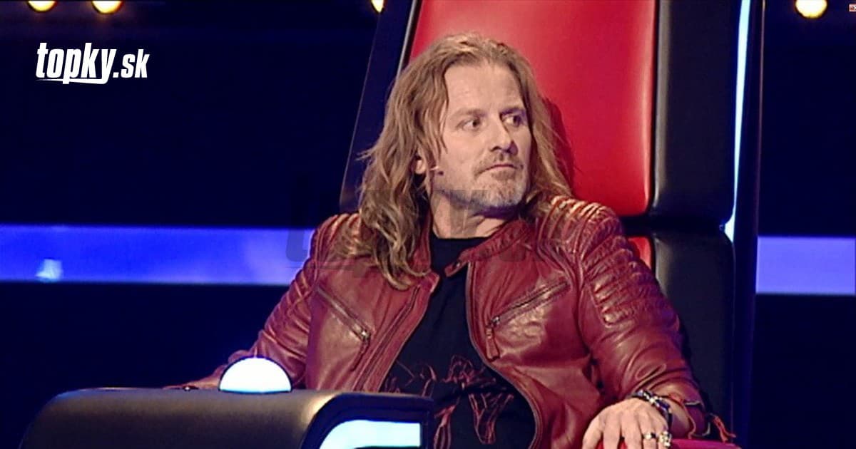 Pepa Vojtek - galéria | Topky.sk