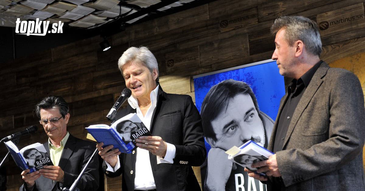 Rasťo Piško - galéria | Topky.sk