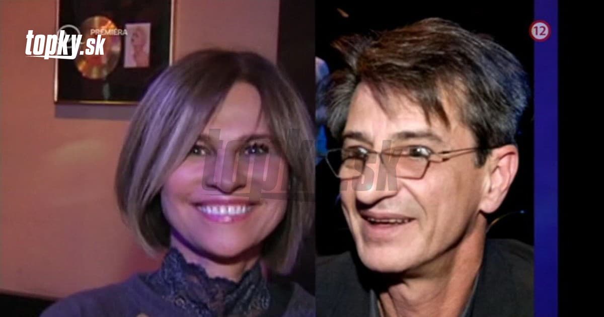 Miro Noga - galéria | Topky.sk