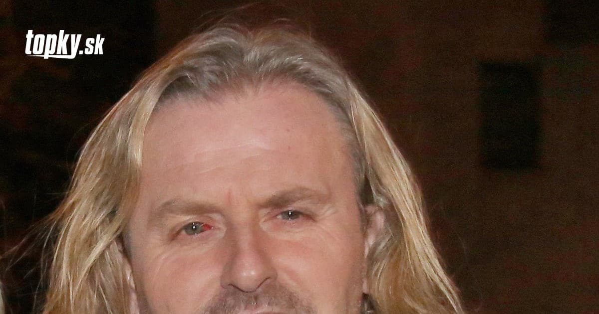 Pepa Vojtek - galéria | Topky.sk