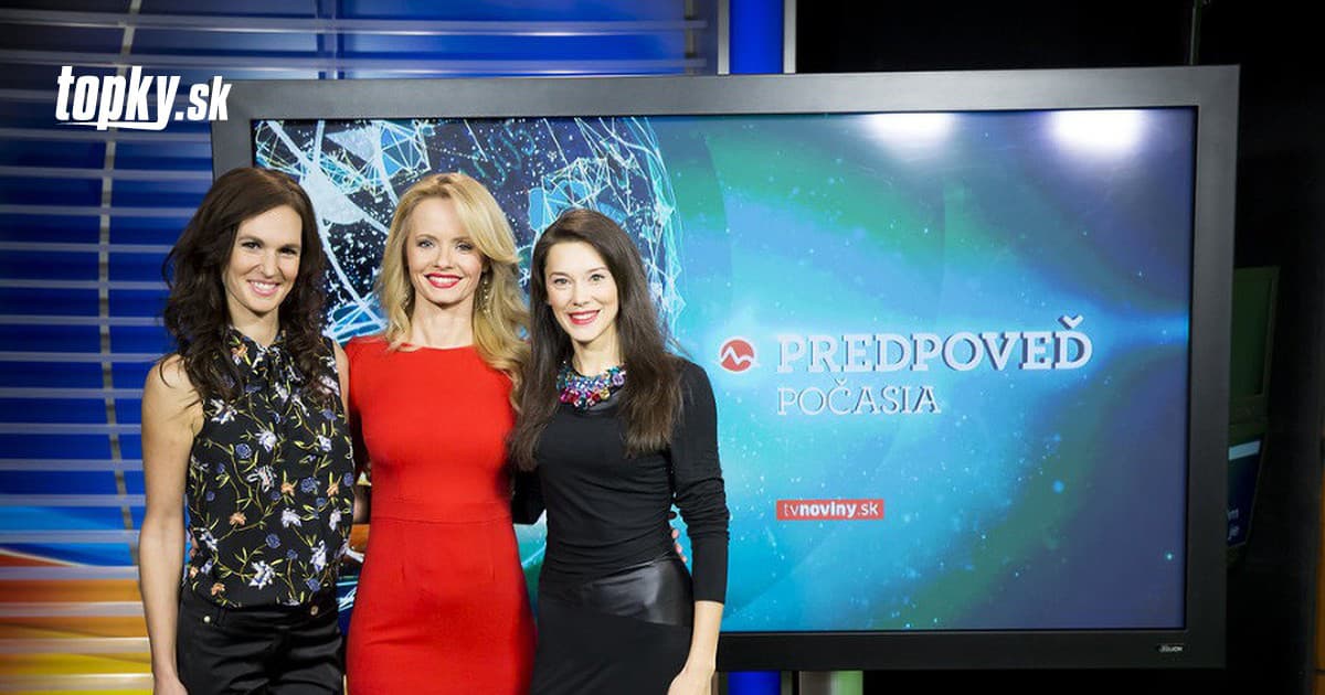 Lenka Debnárová - galéria | Topky.sk