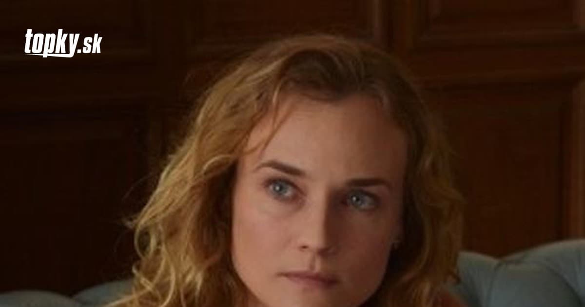 Známa Nemka sa nahoty nebojí... A aká je vášnivá! | Topky.sk