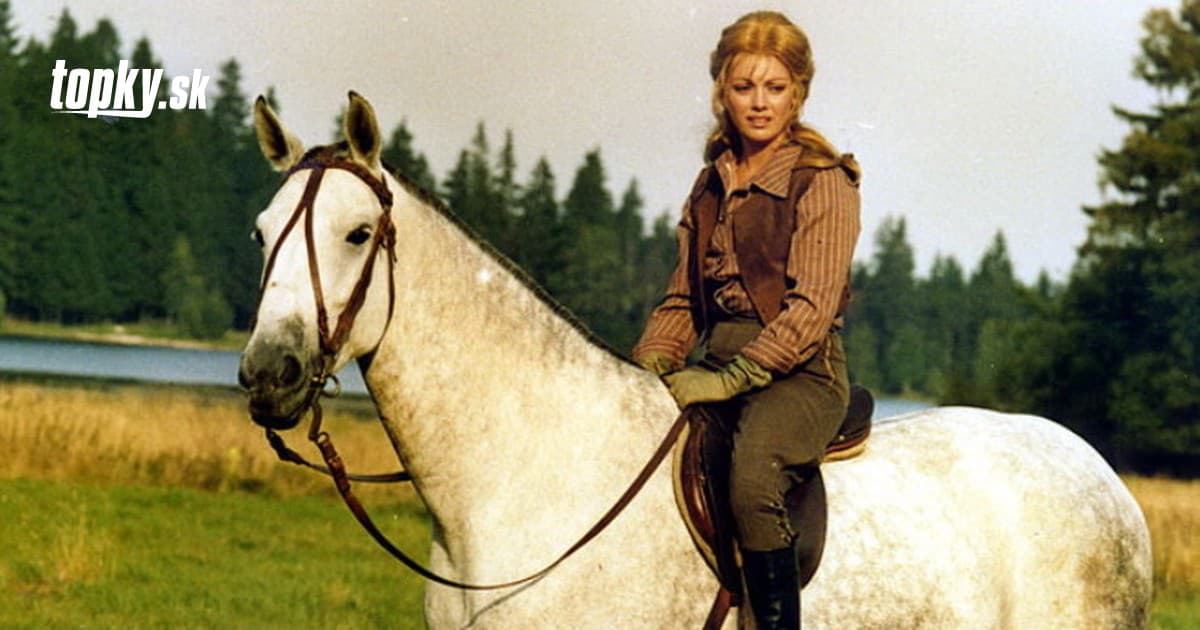 TOP fotky Božidary Turzonovovej: Krásna za mlada, šmrncovná aj po 40-ke ...