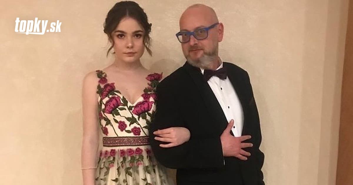 Herec Marcel Nemec - galéria | Topky.sk