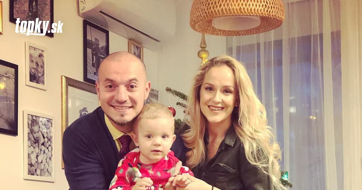 Lucia Bugalová a Michal Bugala - galéria | Topky.sk