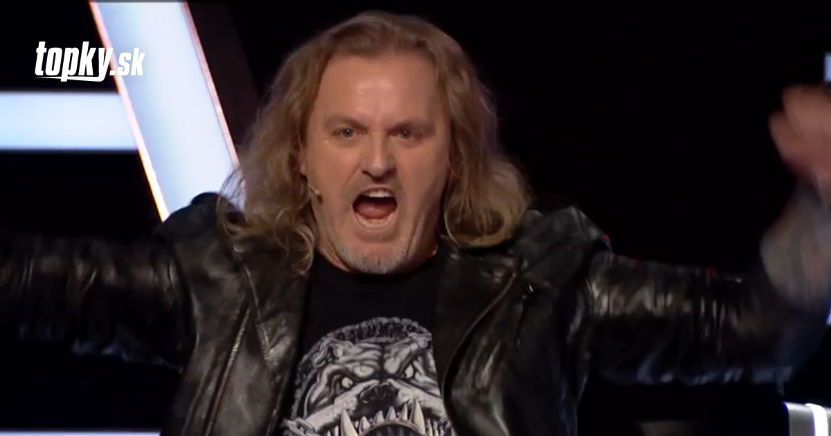 Pepa Vojtek - galéria | Topky.sk