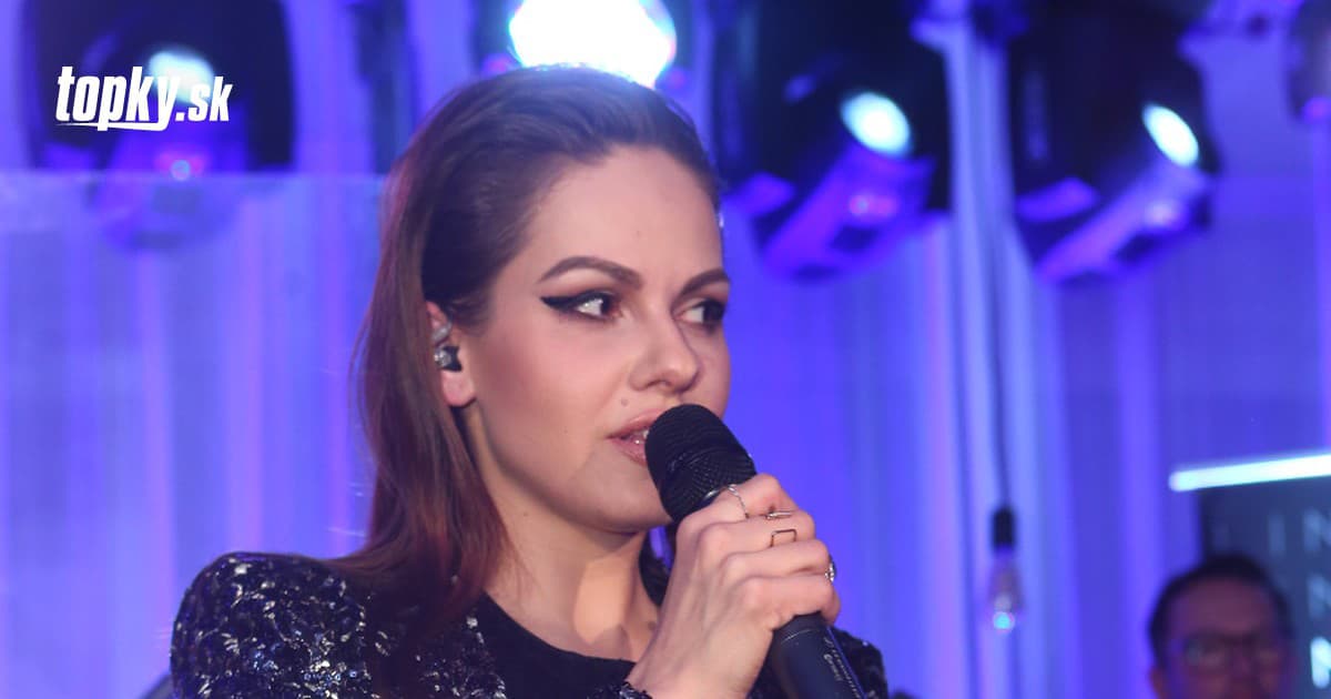 Lina Mayer - galéria | Topky.sk