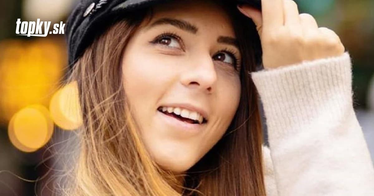 Kto je Patra Bene? Začínala ako fotografka, dnes je jedna z ...