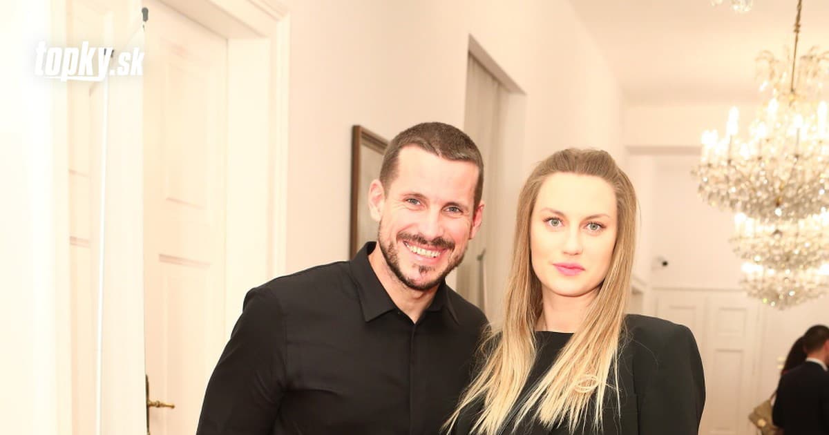 Dvojročná dcéra slovenskej herečky a hudobníka: Odpadnete z nej... Aha ...