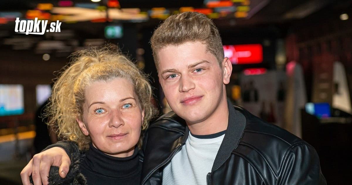 Markizácky miláčik divákov Oliver Oswald ukázal ženu svojho života ...