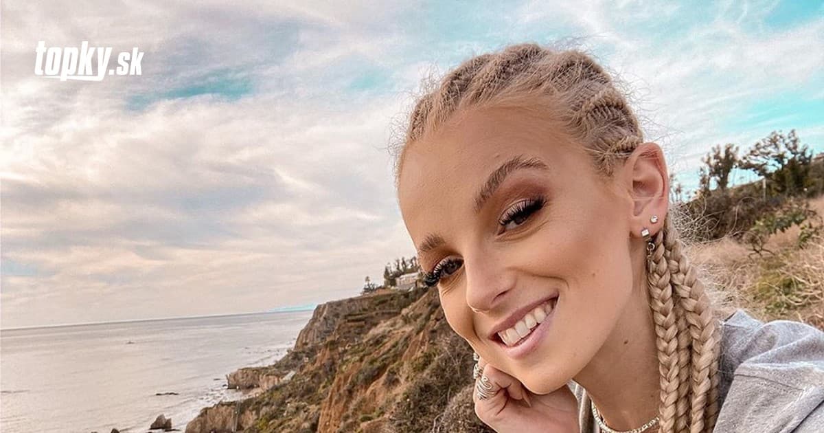 Simona Hegerová alias Sima - galéria | Topky.sk