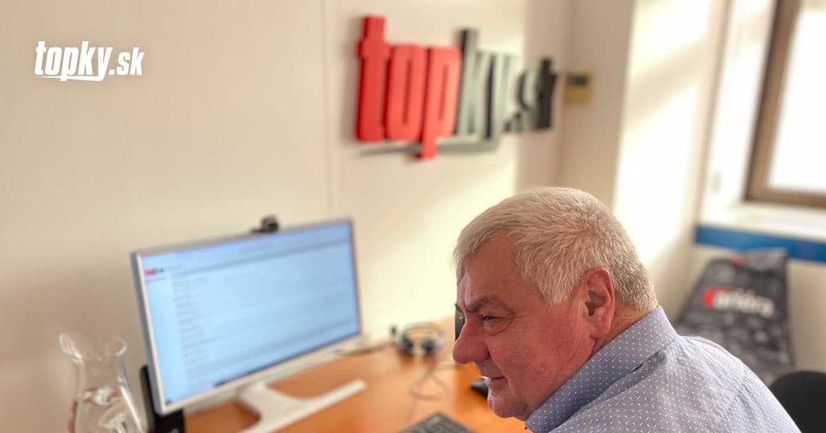 Árpád Érsek bol ONLINE: Volebný líder strany Most-Híd odpovedal na ... Árpád Érsek bol ONLINE: Volebný líder strany Most-Híd odpovedal na ...