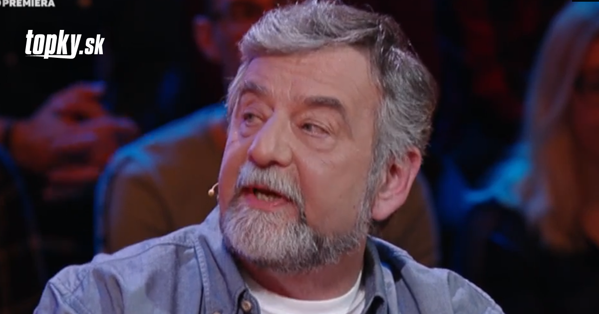 Michal Hudák ukázal staršieho brata: FOTO Wau, tá podoba je ...