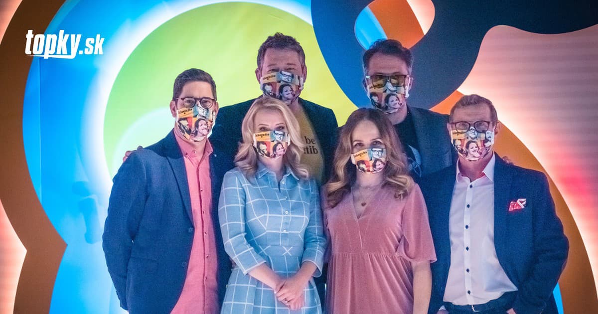 Dnes je hviezdou Novín Tv JOJ: Neuveríte, ako sa známa moderátorka ...