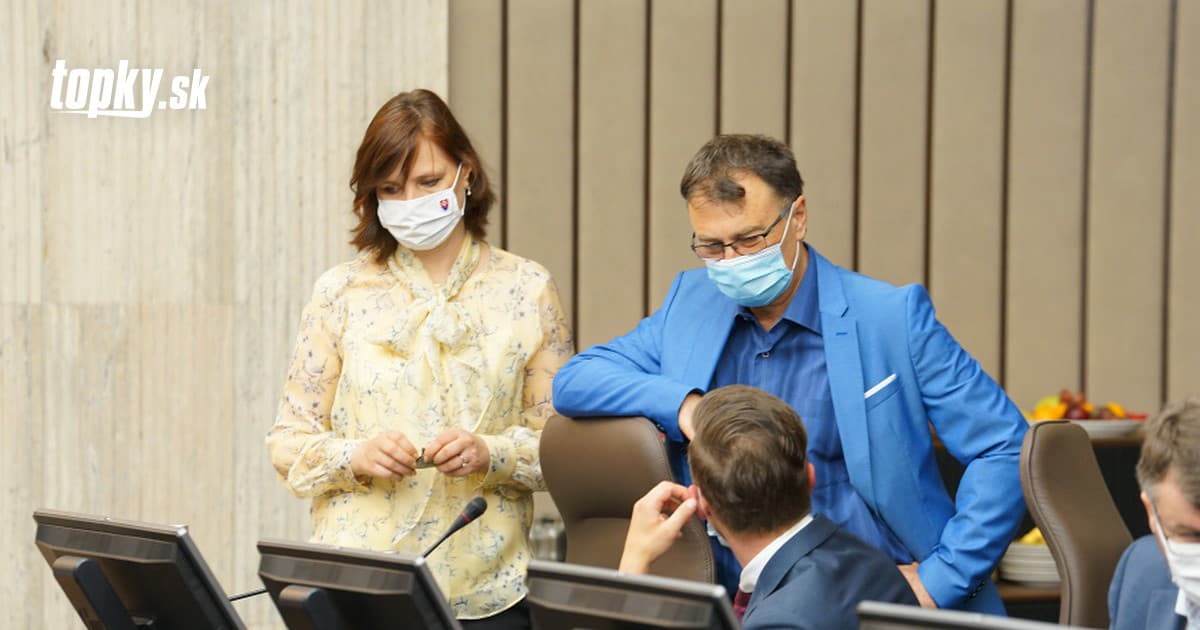 21. rokovanie vlády - galéria | Topky.sk