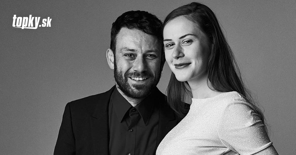 Anna Jakab Rakovská - galéria | Topky.sk