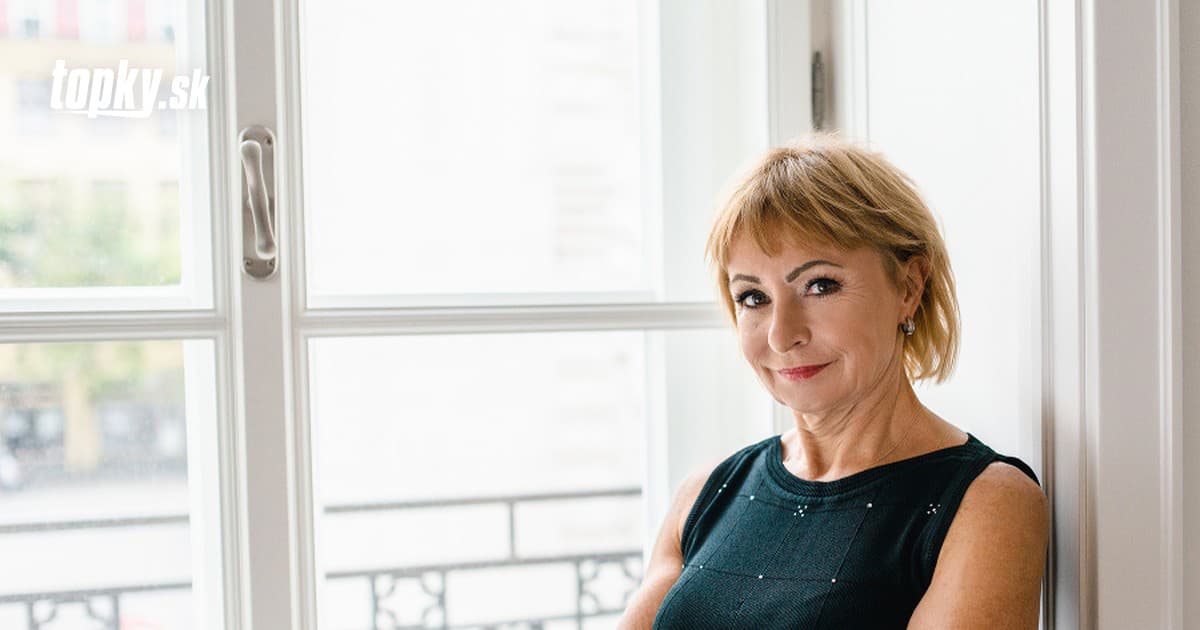 Pred 18 rokmi mala sen, ktorý sa stal skutočnosťou – Kompava - galéria ...