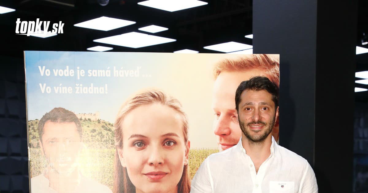 Premiéra filmu 3Bobule - galéria | Topky.sk