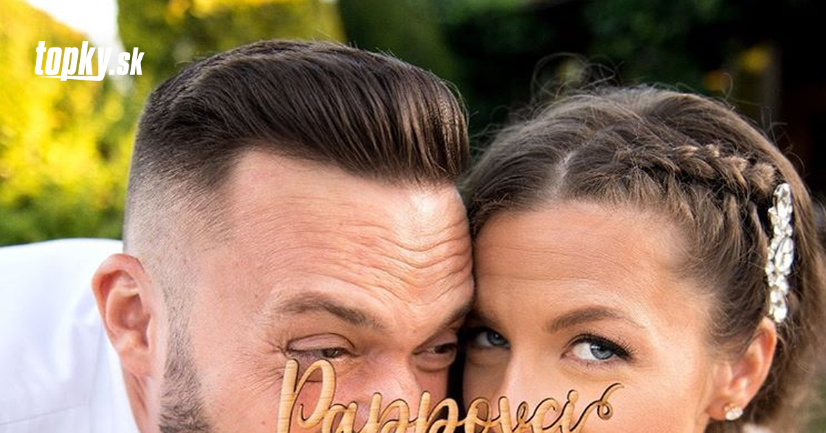 Robo Papp - galéria | Topky.sk