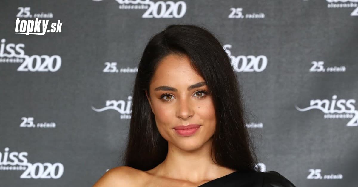 Tlačová konferencia Miss Slovensko 2020: - galéria | Topky.sk