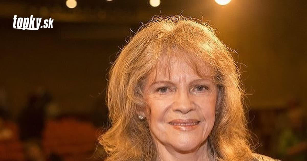 Odpočívať bude pri Gottovi: Štvrtý a posledný pohreb legendárnej ...