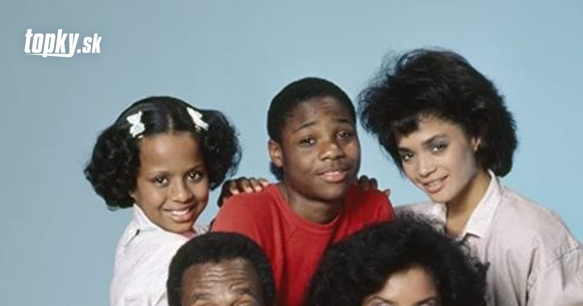 Lisa Bonet v Show Billa Cosbyho - galéria | Topky.sk