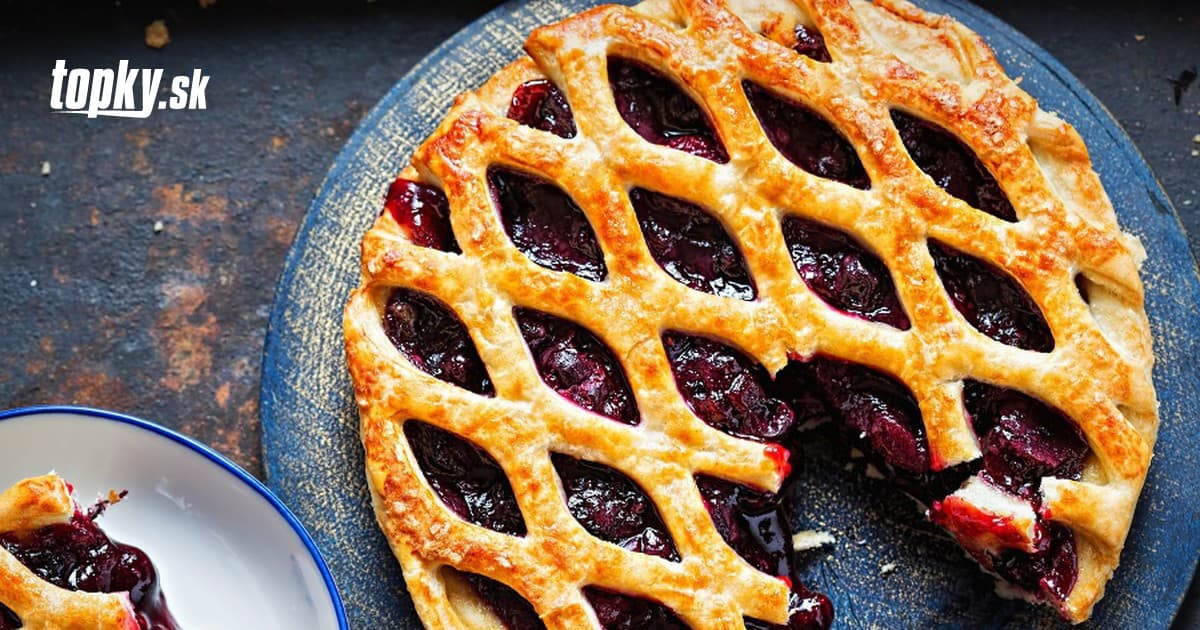 Patra Bene ťa naučí svoje obľúbené jesenné recepty: Prinášame ti 4 ...