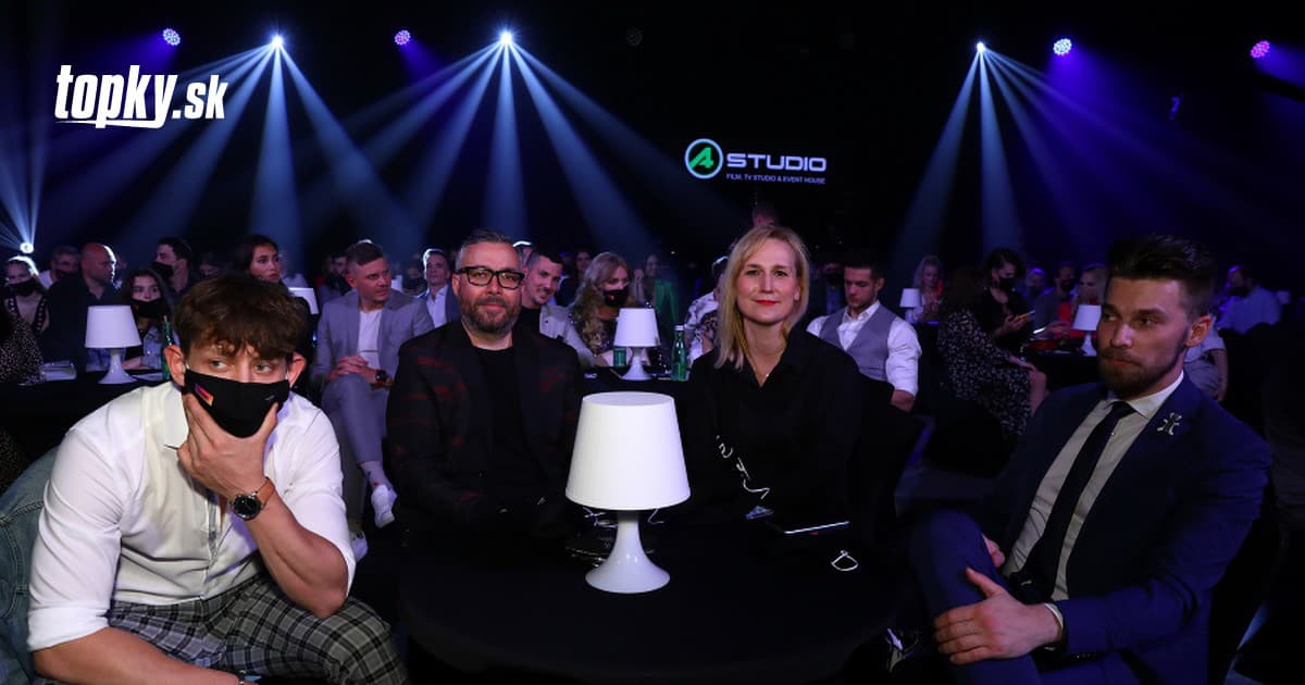 Odovzdávanie cien SOWA Social Awards Slovakia: - galéria | Topky.sk