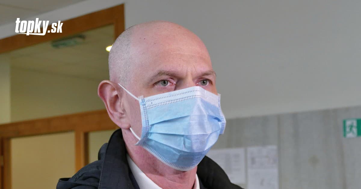 Peter Kysel končí na pozícii zástupcu špeciálneho prokurátora: Nahradí ...