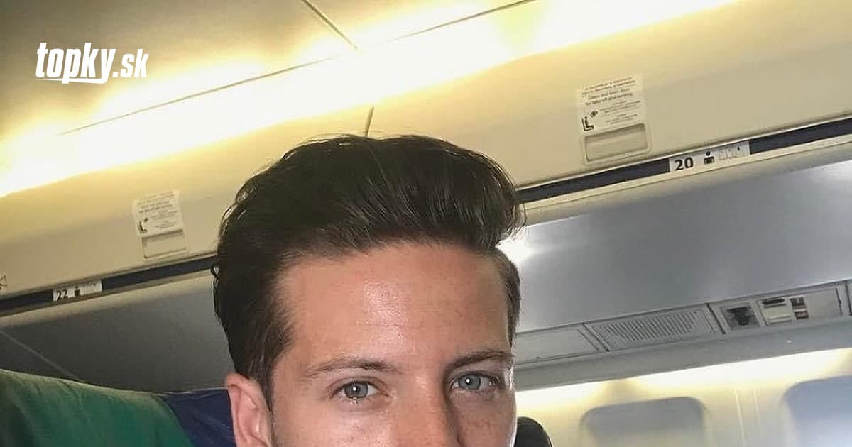 Obrovská TRAGÉDIA! Zomrel český Muž roka (†30): Smrť v Šanghaji ... Obrovská TRAGÉDIA! Zomrel český Muž roka (†30): Smrť v Šanghaji ...