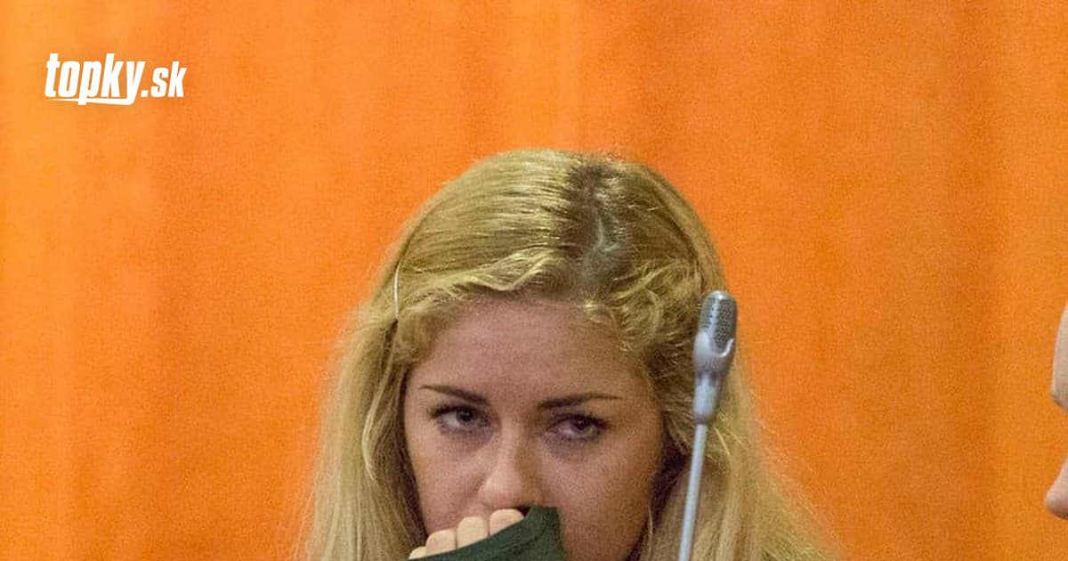 Vrahyňa v bikinách Mária Kukučová: Správa, ktorá šokovala aj rodinu ...